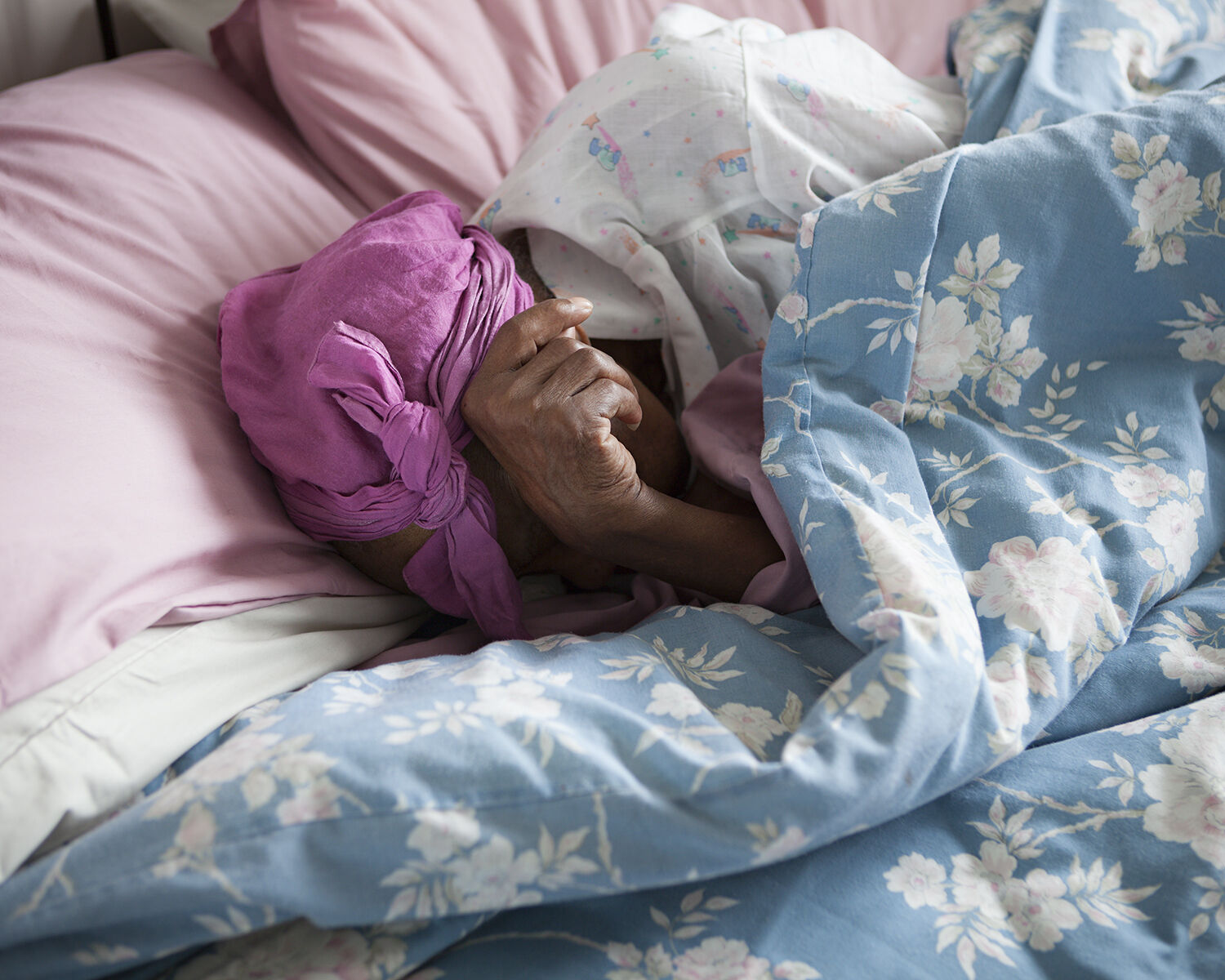 FOMU | Trigger magazine | The Impact of the White, Male Gaze